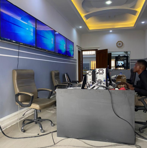 TELESOL – We are professional supplier & Integrator of IT and ...