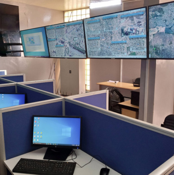 TELESOL – We are professional supplier & Integrator of IT and ...